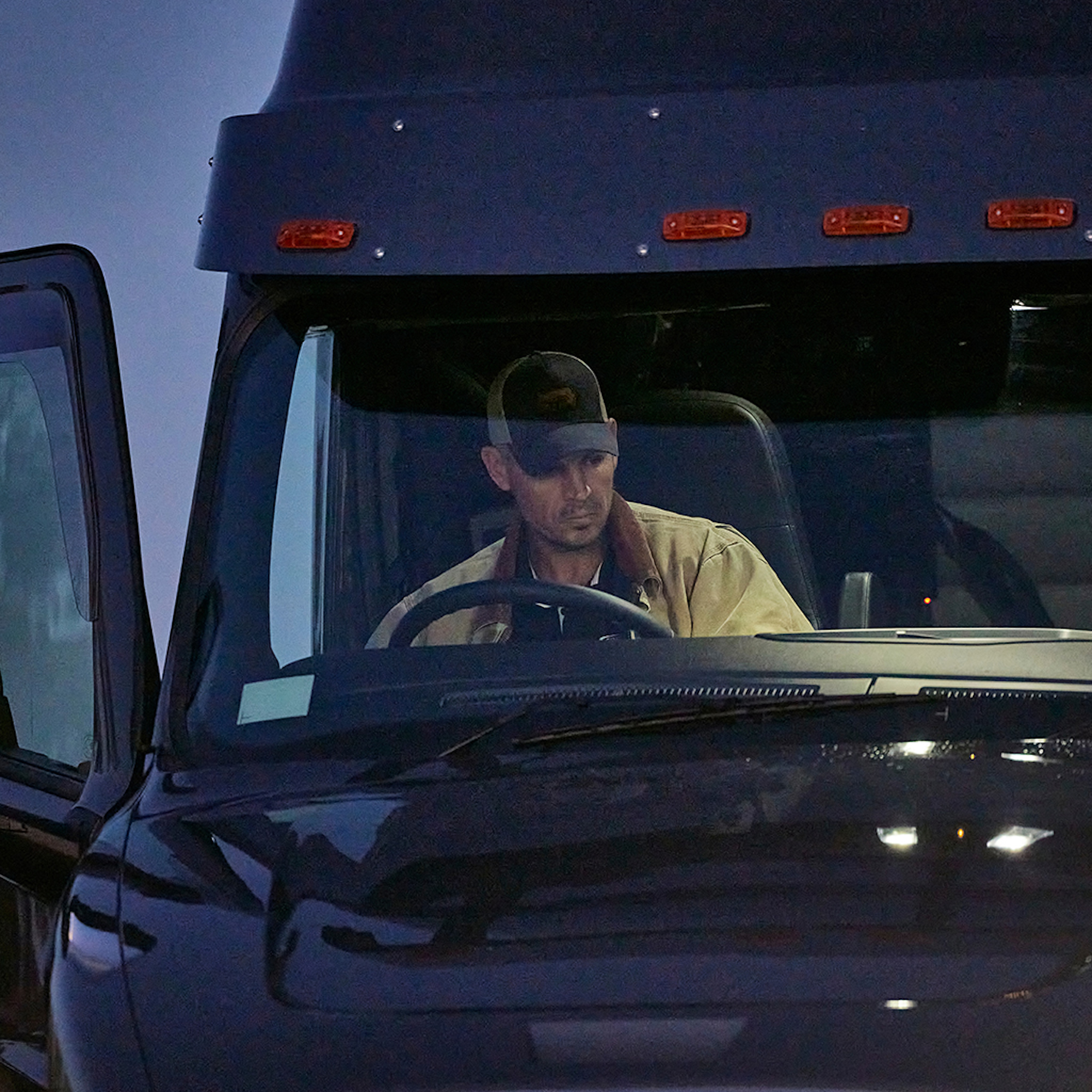 Driver Training Program