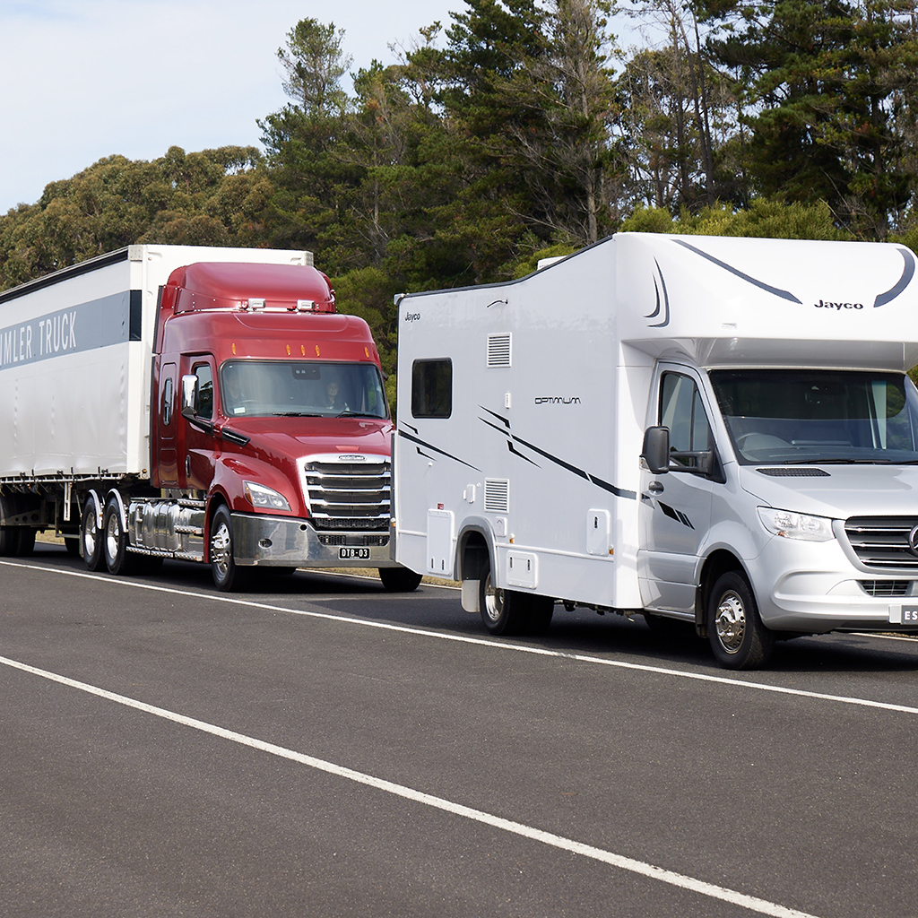 Freightliner, Why Cascadia, Quality