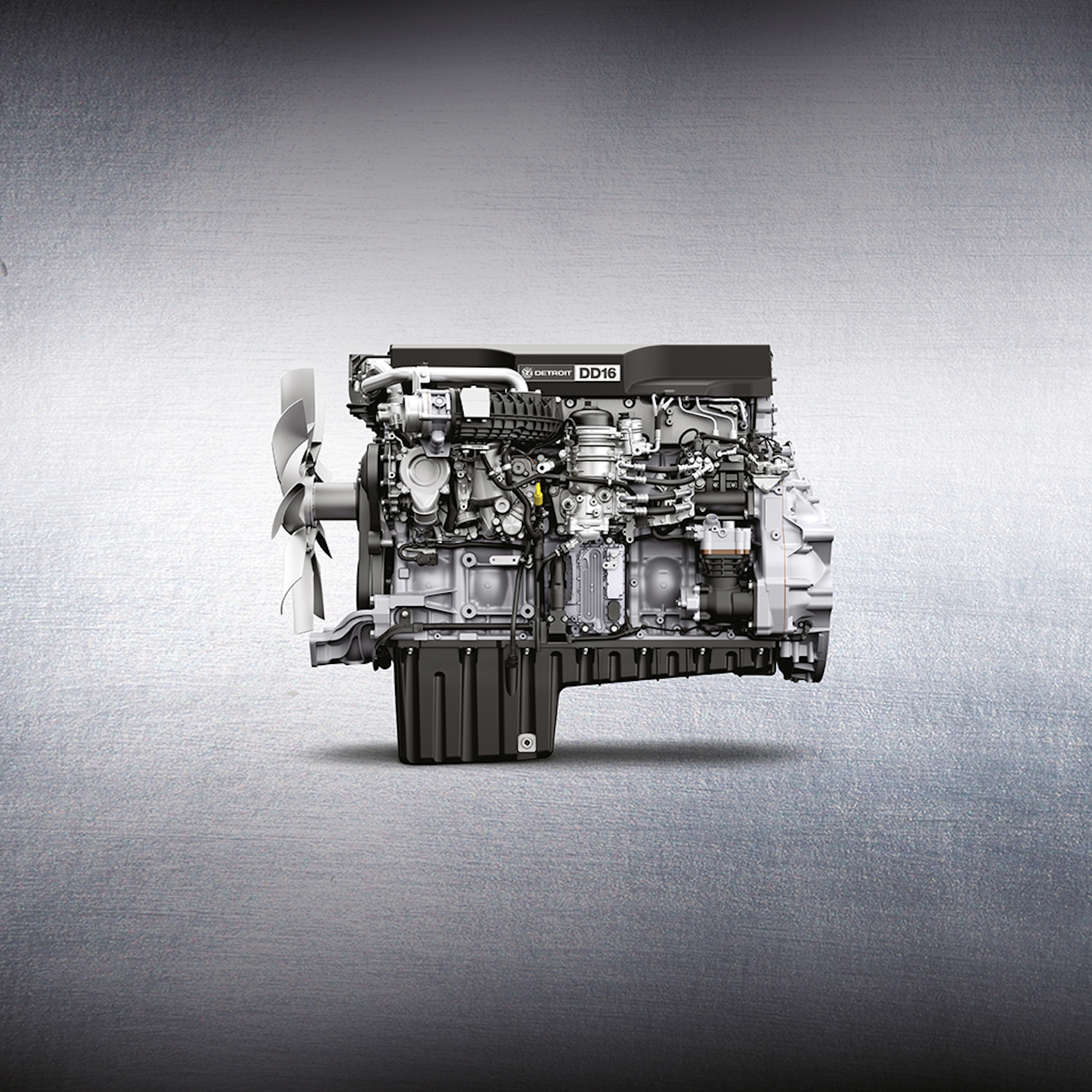 Truck Transmissions & Engines | Connectivity | Freightliner