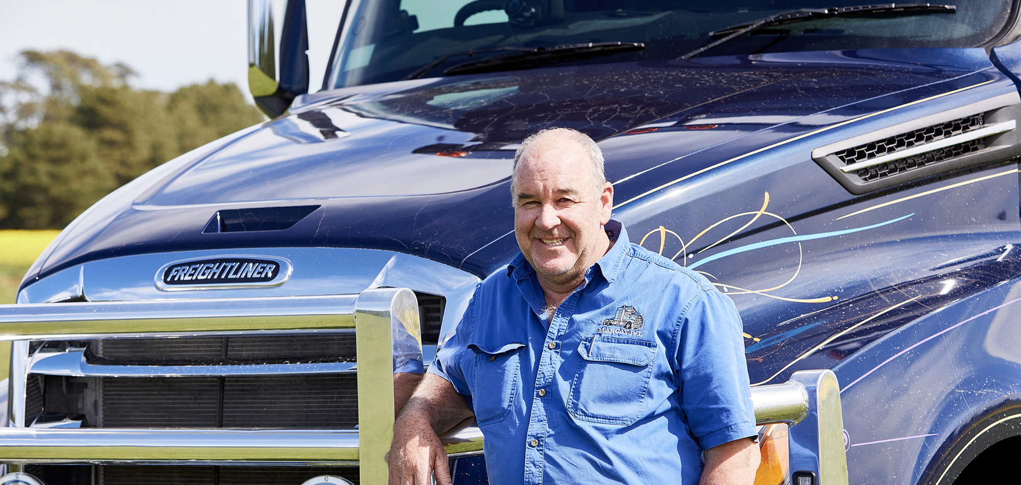 Customer Testimonials