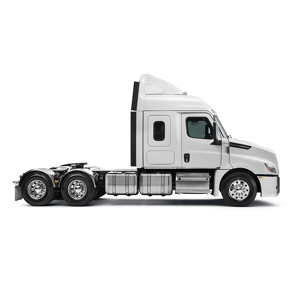 Freightliner - Cascadia 126