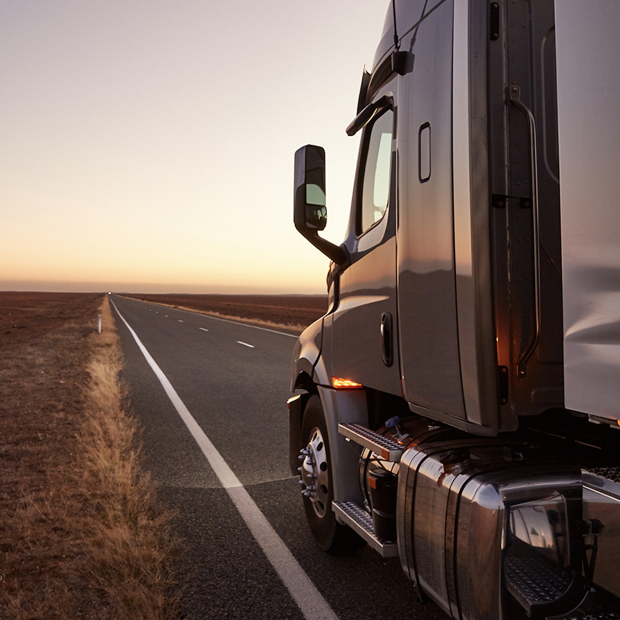 Truck Parts & Servicing | Freightliner