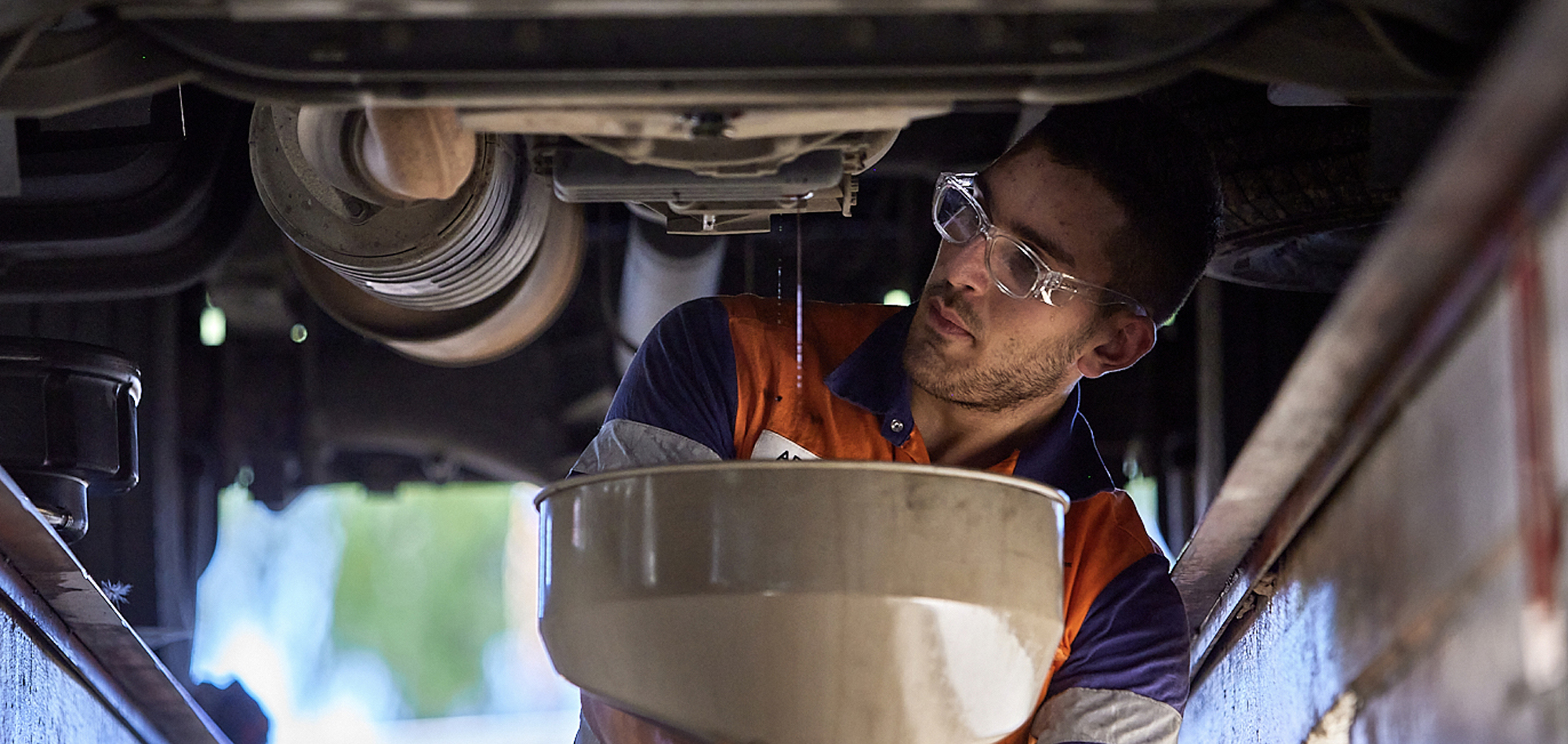 Freightliner - Service - Freightliner Trucks