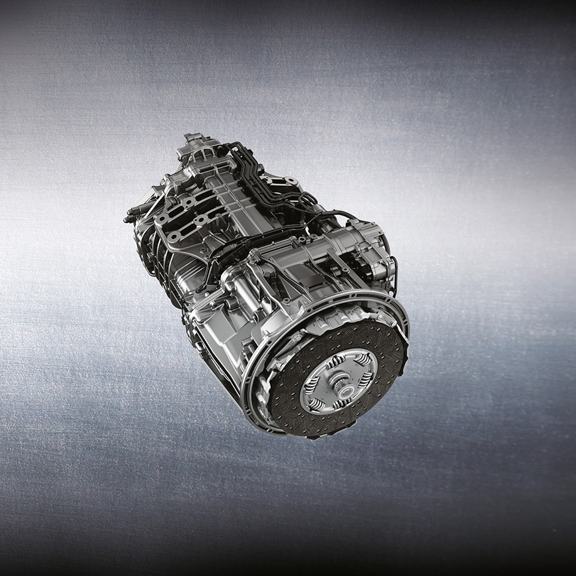 Truck Transmissions & Engines | Connectivity | Freightliner