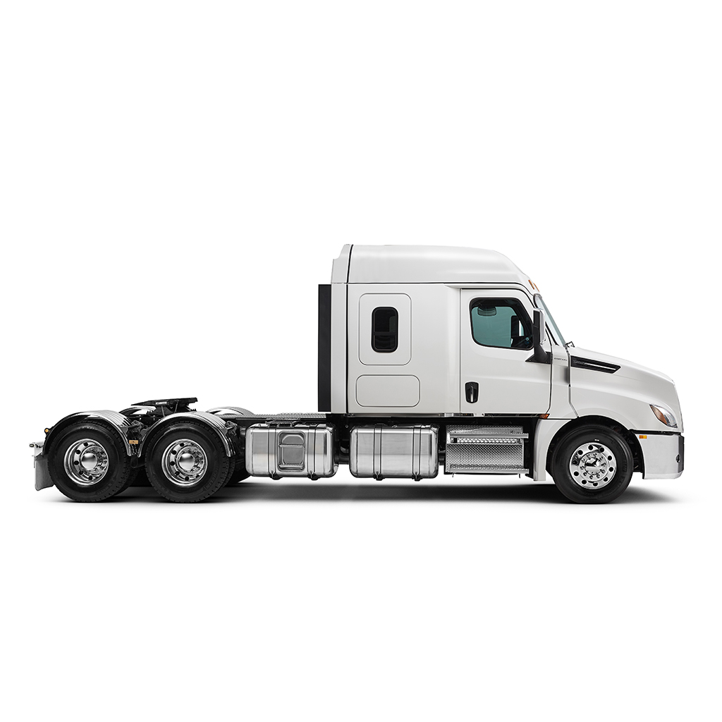 Freightliner - Cascadia 126