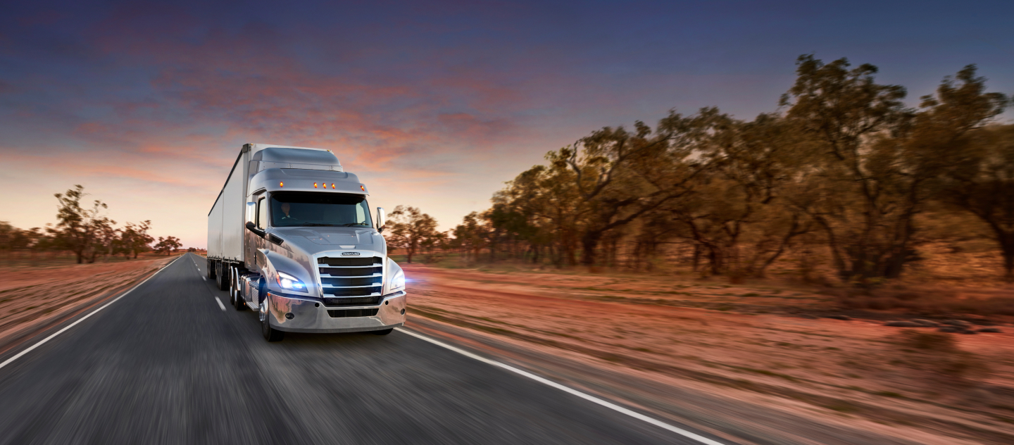 Freightliner - Service - Freightliner Trucks