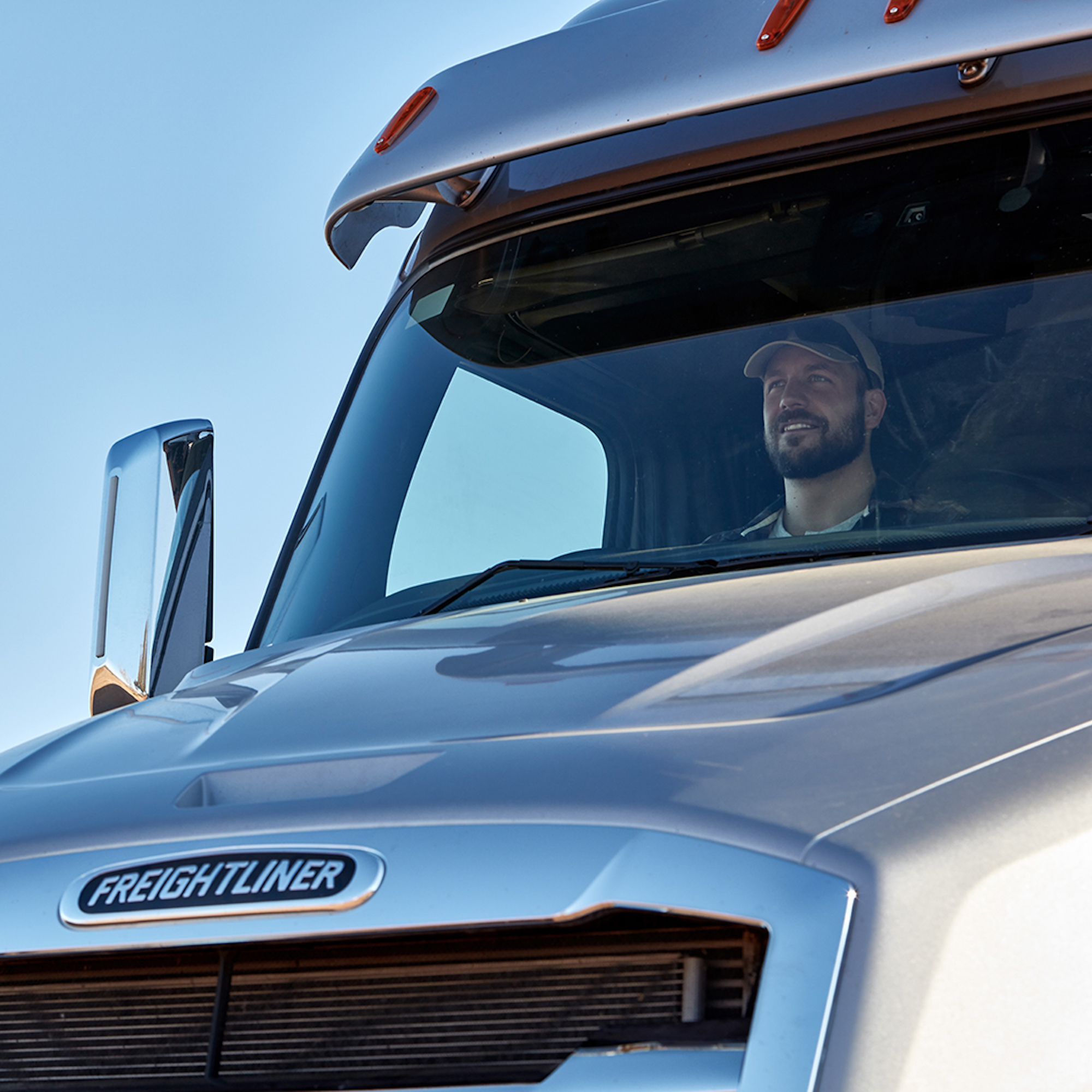 Freightliner Trucks, Truck Models, Truck Features