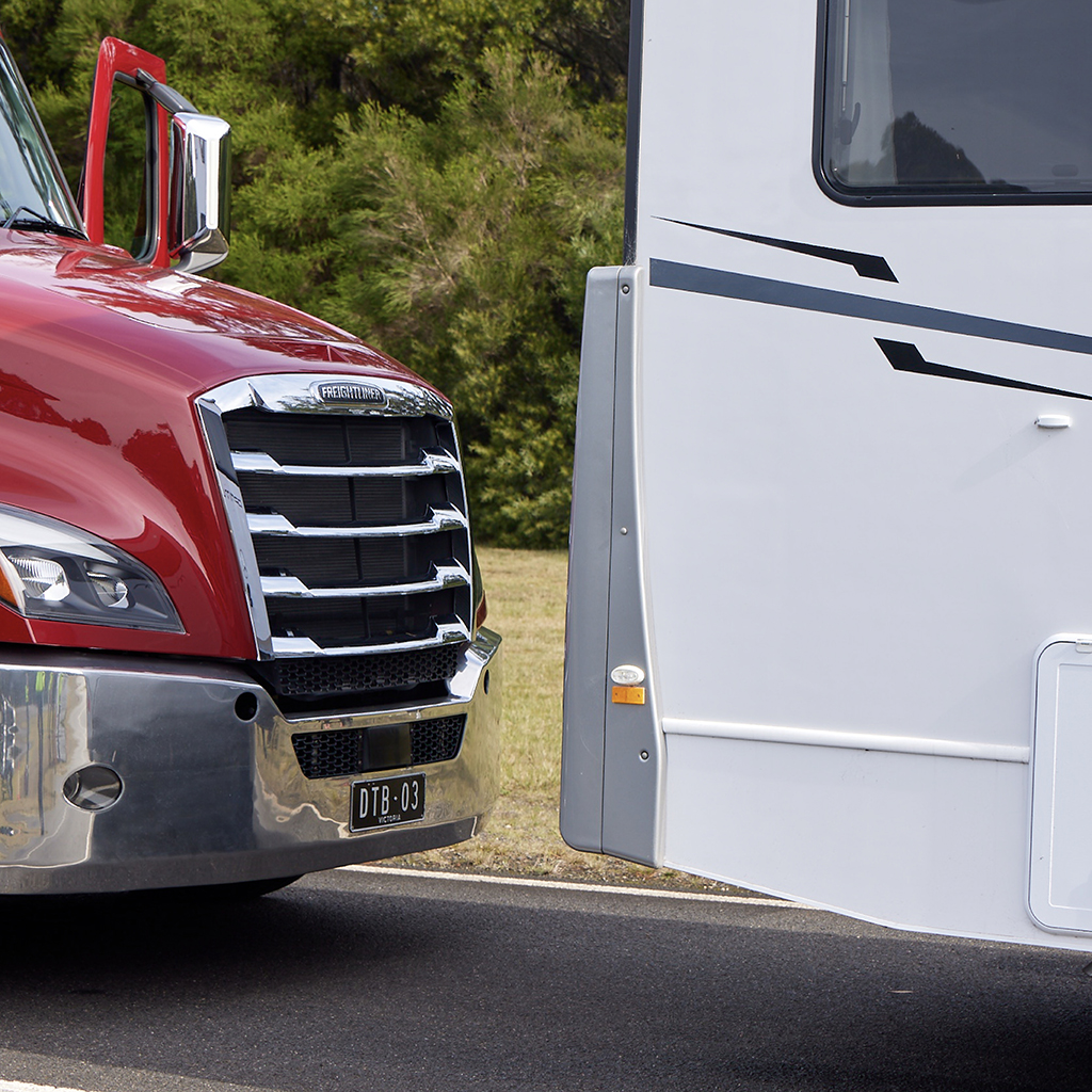 Freightliner Trucks, Truck Models, Truck Features