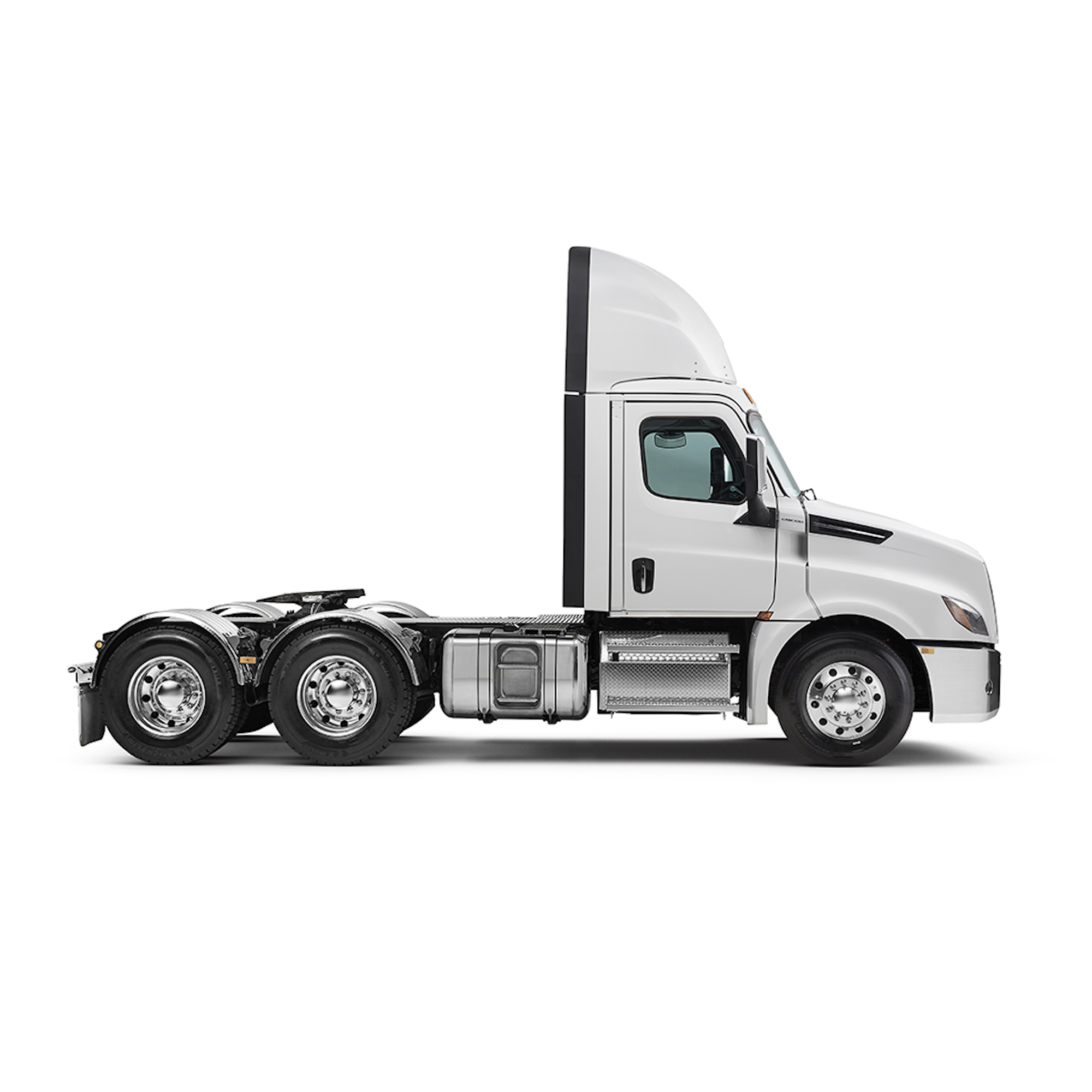 Freightliner Cascadia 126 Prime Mover Truck | Freightliner