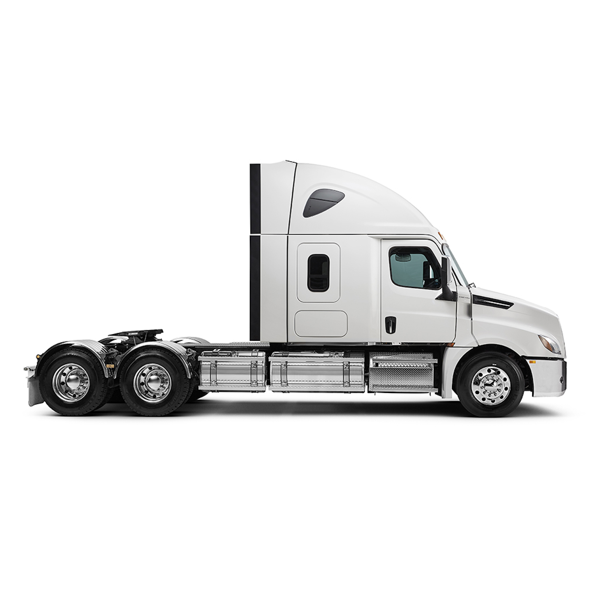 Freightliner Cascadia 126 Prime Mover Truck | Freightliner