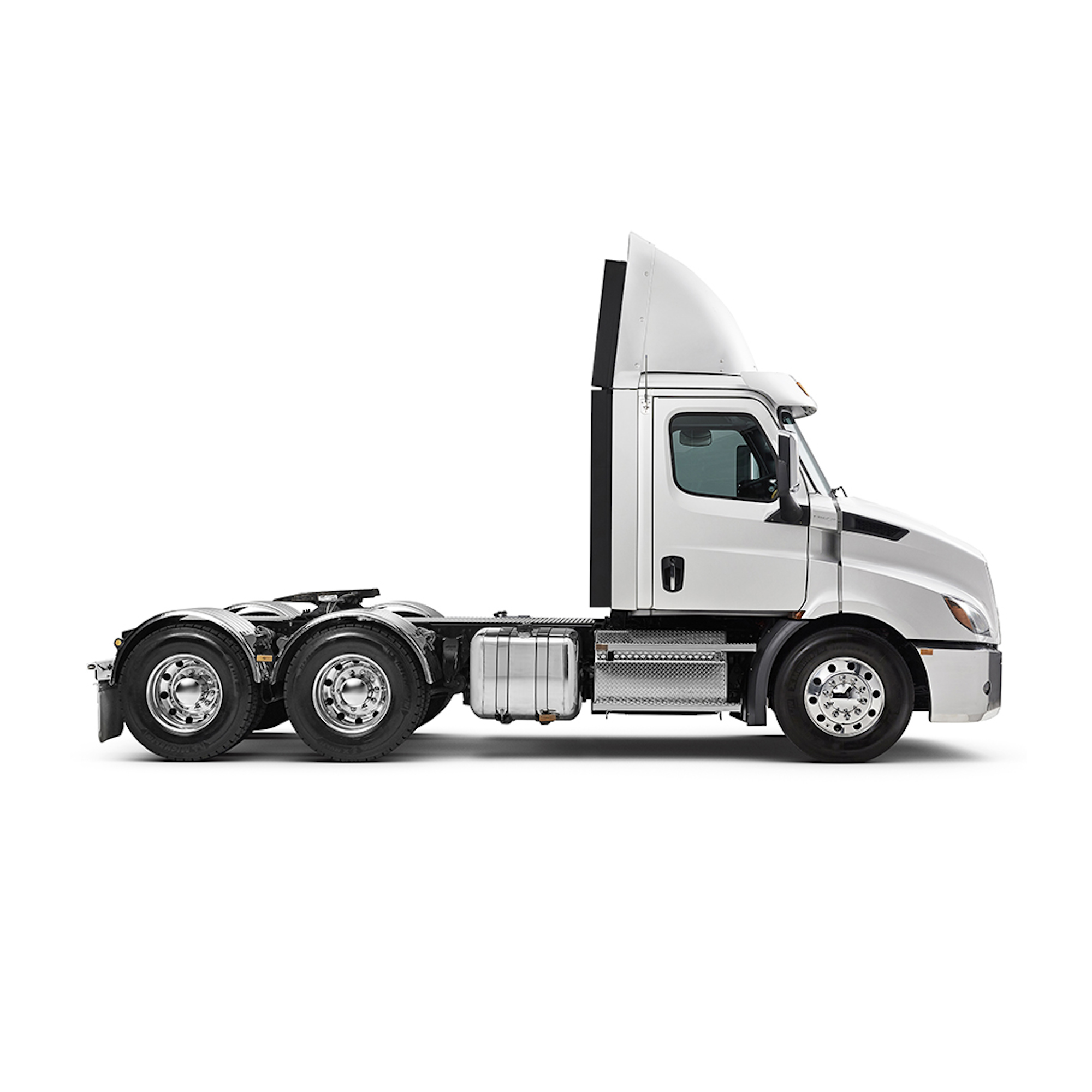 Freightliner Cascadia 116 Prime Mover Truck | Freightliner
