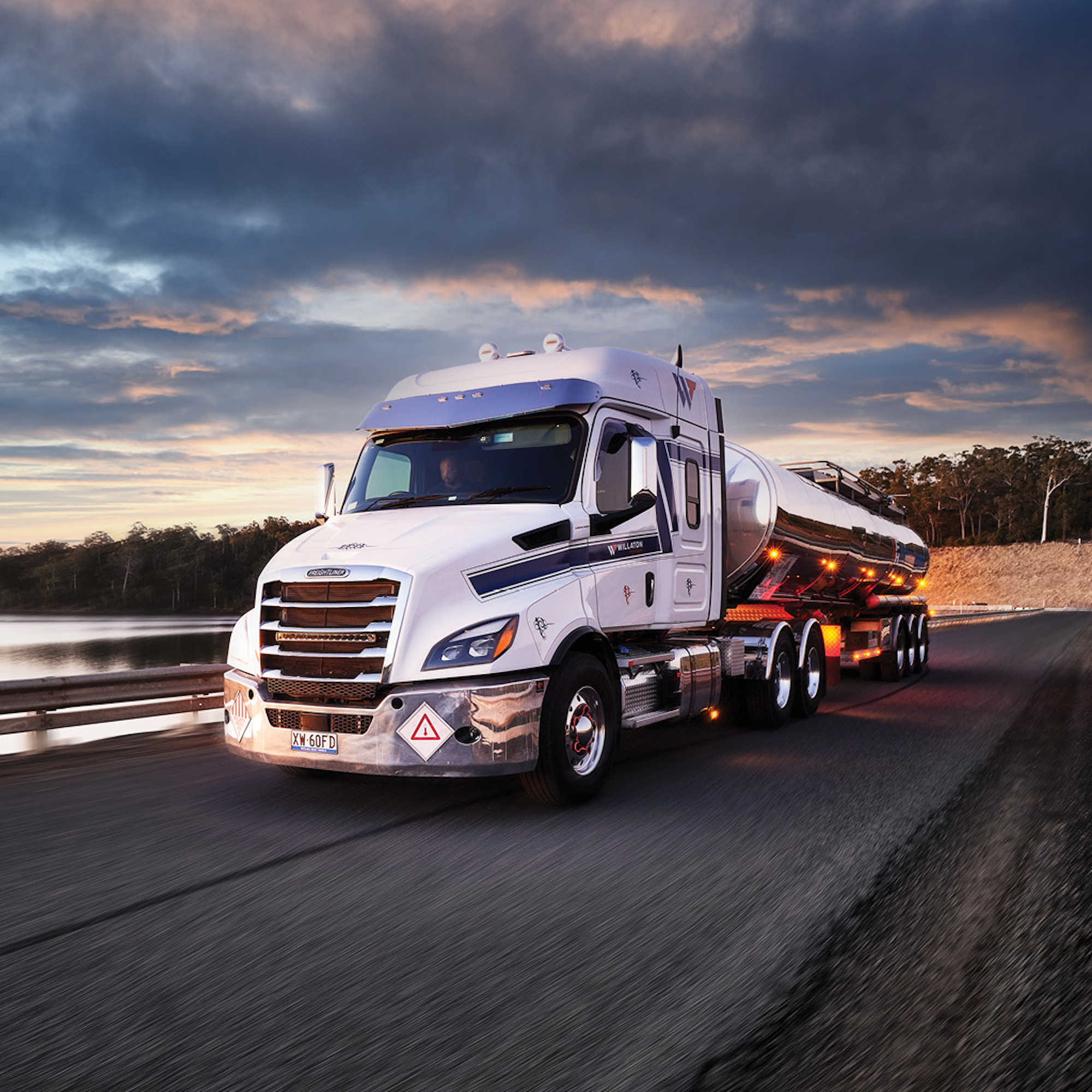 Customer Testimonials and Reviews | Freightliner
